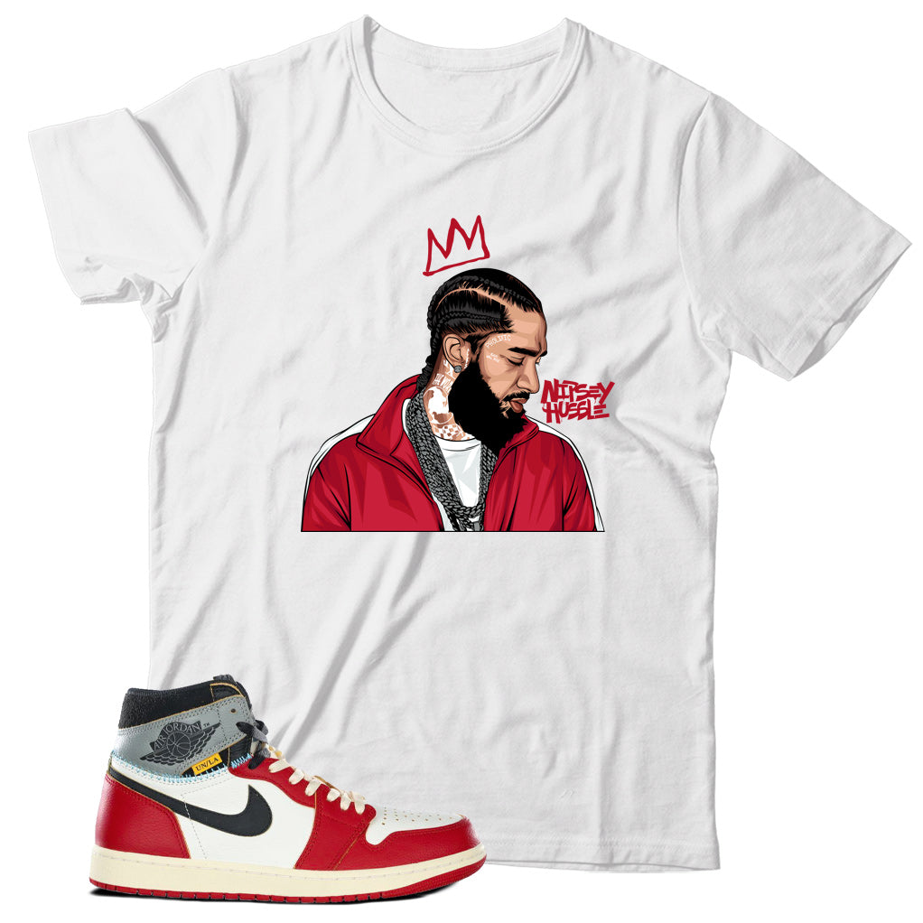 Sneaker Shirts | Sneaker Tees | Shirts to Match Your Kicks – Shirt ...