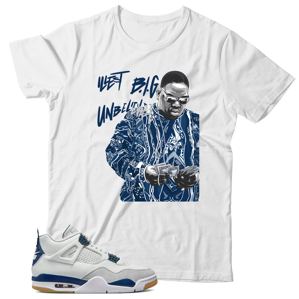 Sneaker Shirts | Sneaker Tees | Shirts to Match Your Kicks – Shirt ...