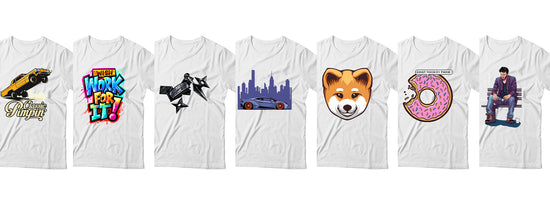 Custom T-Shirts and Hoodies – Shirt Match Kicks